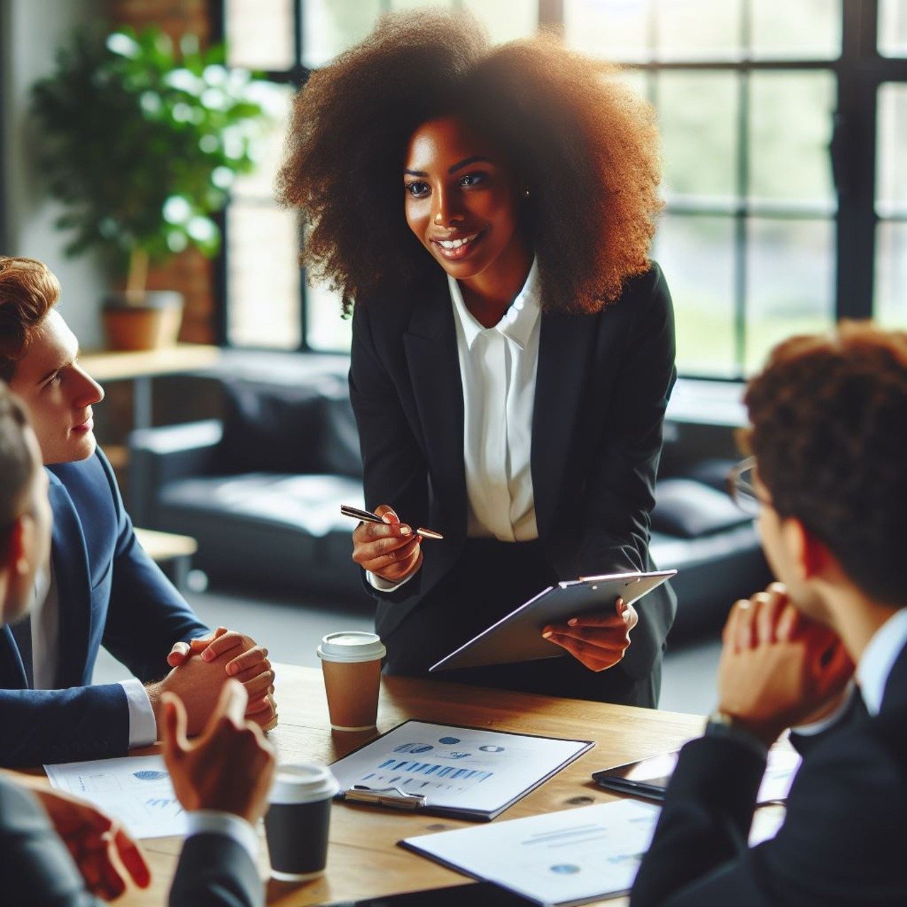 Life Coaching ⋆ Biblical Womanhood- Angel Marfo